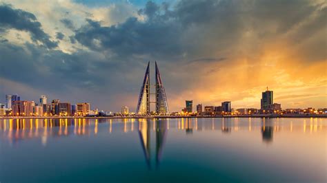 Delhi To Bahrain Flights Fare Inr 31075 Up To ₹1000 Off Air India