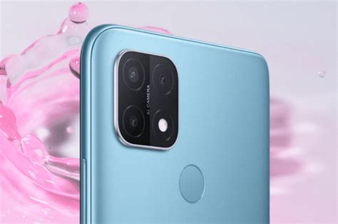 Spesifikasi Dan Harga Resmi Oppo A15 Info Komputer