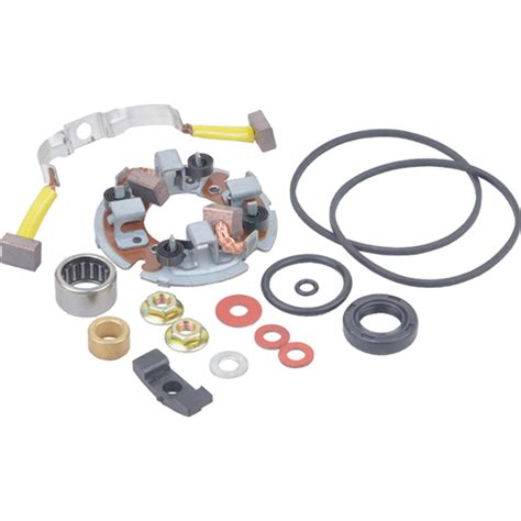 Arrowhead Denso 12v Repair Kit Arr414 52008 Redline Autohaus