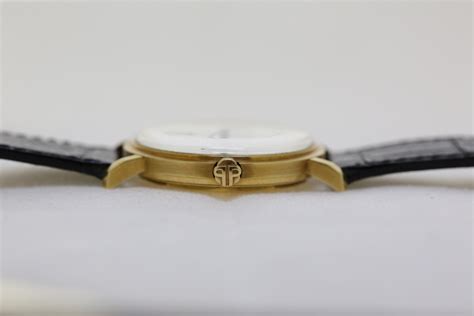 C509 Crown - European Watch Gallery