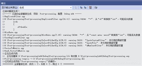 Imagej插件开发小结 Csdn博客