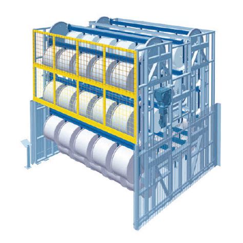 Vertical Rotating Storage Shelves At John Galindo Blog
