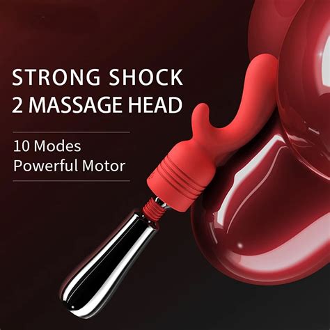 Female Vibrators 10 Modes Vibration And Sucking For Women Vagina