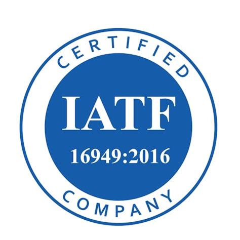 Iatf 16949 Certification Standard Definition Audit Requirements Xometry