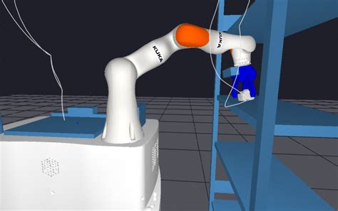 cobot programming software automappps 360