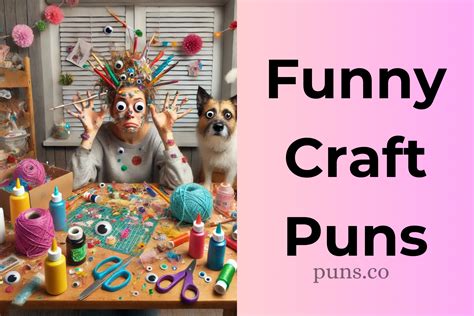 Crafting Jokes