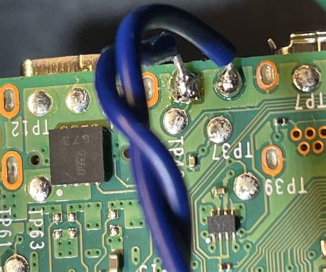 Raspberry PI 5 Power Over GPIO DDDAC