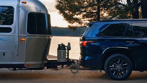 Toyota Truck Towing Capacity Toyota Truck And Suv Models