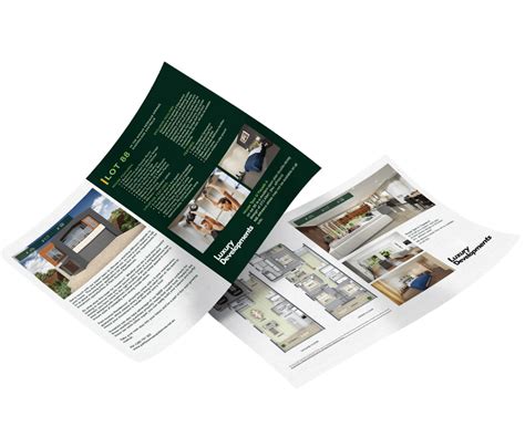 7 Methods Of Marketing Your Property Development Project Property Render