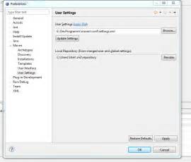 Java Errors In Eclipse For Maven And Alfresco Sdk Stack Overflow