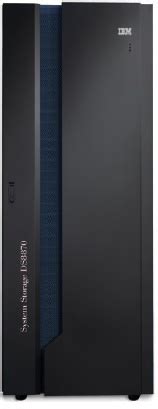 Faster IBM DS8870 Storage Systems StorageNewsletter