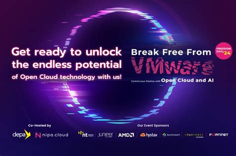 Nipa Cloud On Linkedin Nipacloud Nipacloudspace Cloud Breakfreefromvmware