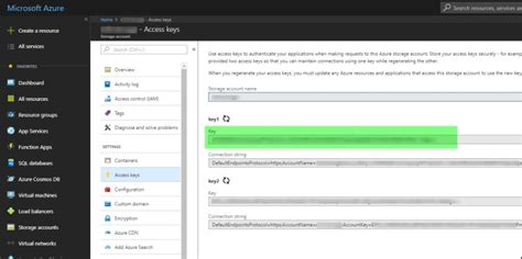 Moving Dynamics 365 Attachments To Azure Blob Using Logic Apps Readyxrm