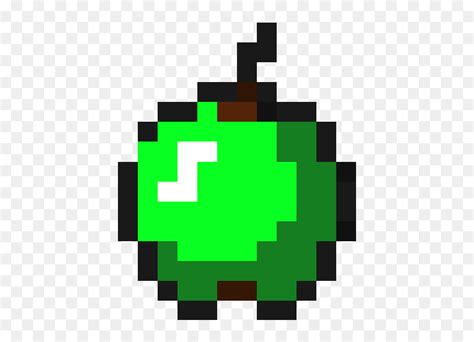 Blue Golden Apple Minecraft Hd Png Download Vhv