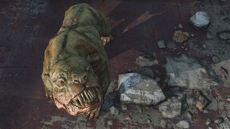 Mutant Hound Appreciation Post R Fo4
