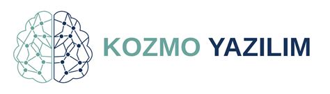 Kozmo Yazılım Özel Yazılım Ve E Ticaret Çözümleri Özel Yazılım