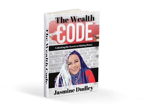 The Wealth Code Unlocking The Secrets To Making Money 818 Wealth