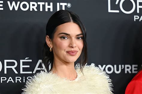 Kendall Jenner