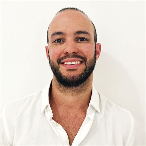 Samuel Thomas Elliott On Linkedin Its About Time I Highlight Martín López Fontenlas Impact