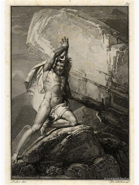 Sisyphus Art