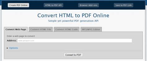Pdf Generatoren Für Den Gratis Einsatz Im Internet