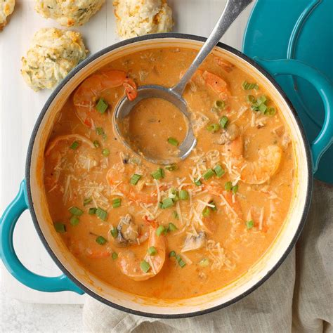 Cream Of Shrimp Soup Recipe Compilation How To Make Perfect Recipes