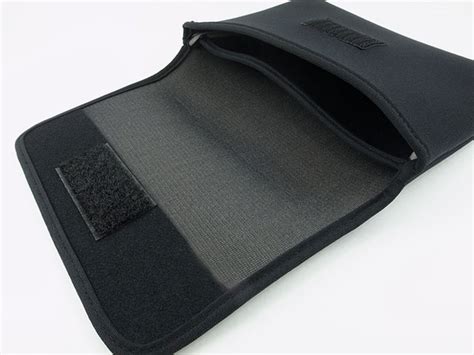 【レビュー】omoidori専用ソフトケース（バード電子 Pz Asscb） アイアリ