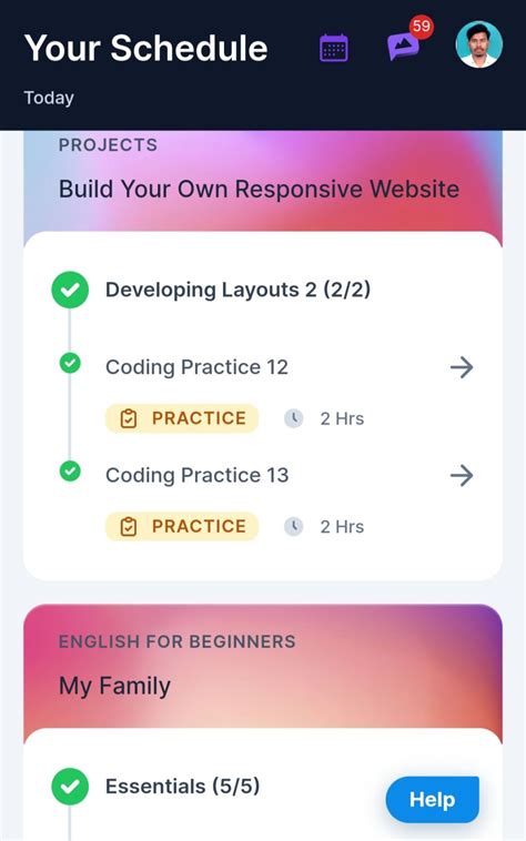 30daysofcodechallenge Learningprogress Ccbp Consistency Sairam