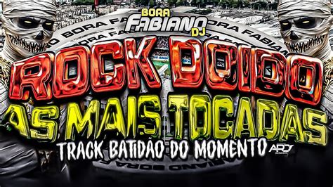 Set Rock Doido 2025 SÓ As Melhores Track BatidÃo Desguiado