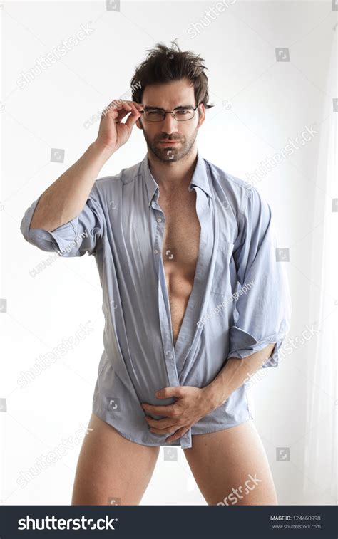 Sexy Very Hot Naked Telegraph