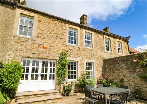 Photos Of Hall Cottage Ovington