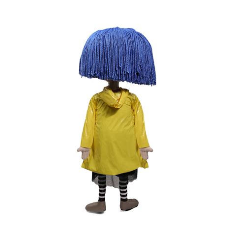 Coraline Wybie Dolls