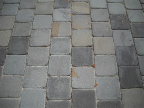 Penn Full Color Cobblestone Natural Stone Cobble Pavers Legends
