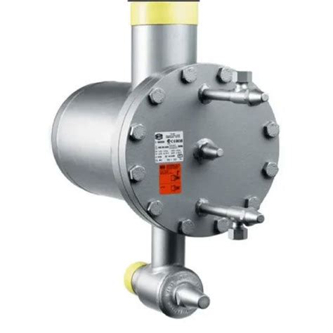 Ammonia High Pressure Float Regulator At 5000000 Inr In Pune Metalex