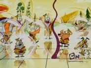 Wilbert Camp Lazlo Wiki Fandom
