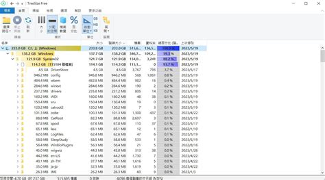 【問題】c槽出現亂碼檔案 電腦應用綜合討論 哈啦板 巴哈姆特
