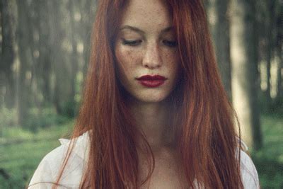 5 Last Minute Beauty Tips For Redheads Thanksgiving