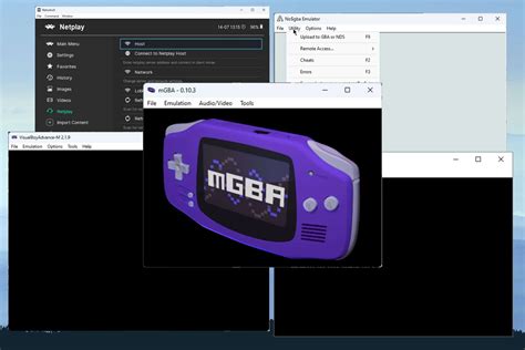 Best Gba Emulator 5 Apps For Old School Games