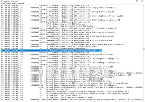 BIOS ou UEFI Voilà comment le vérifier sous Windows