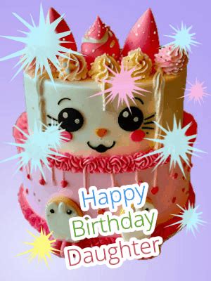 Happy Birthday Daughter  121