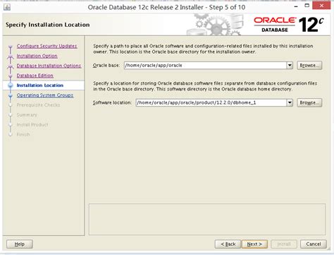 Oracle单实例12201安装张冲andy的博客 Csdn博客 Oracle单实例12201安装张冲andy的博客 Csdn博客
