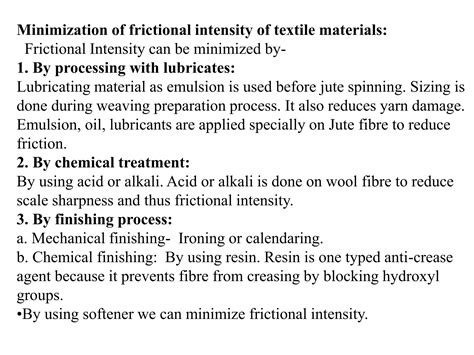 Frictional Propertiespptx Needlework Arts And Crafts