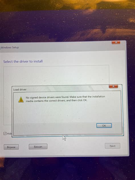 Bootcampwindows Install Fails In Catalin Apple Community