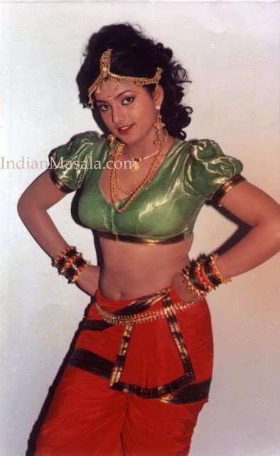 Old Actress Roja Hot Navel Images Bollywood Tollywood And Hollywood