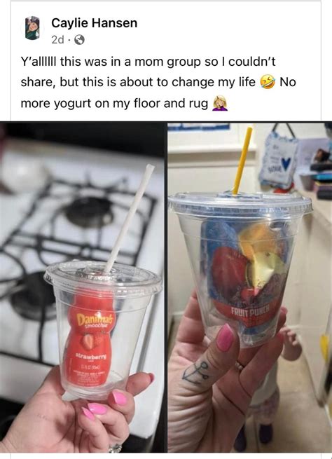 Mommy Hacks Artofit