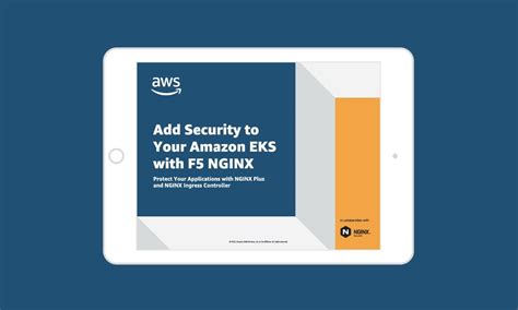 reto baumann mba on linkedin add security to your amazon eks with f5