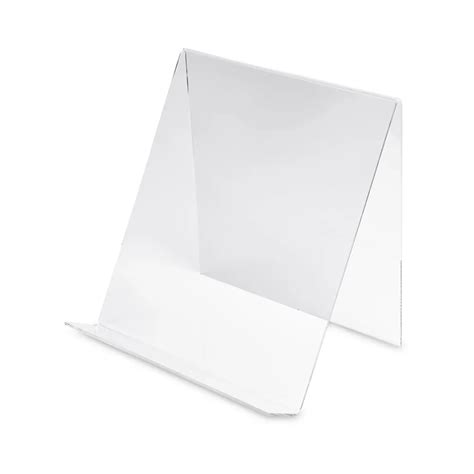 Plastic Display Stand 229 X 222 X 170mm Ships Today