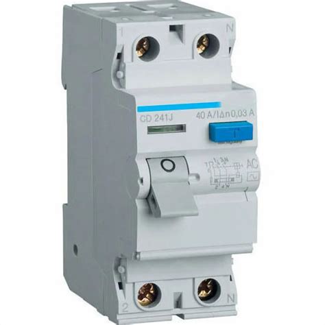 RCCB Residual Current Circuit Breaker At Piece RCCB In Kolkata ID