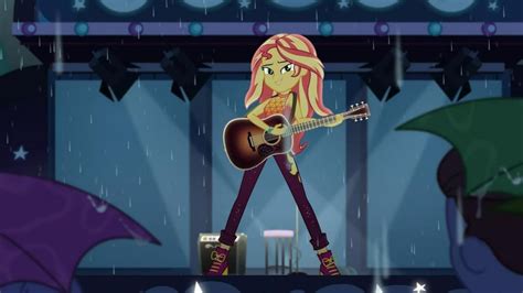Pin On Sunset Shimmer