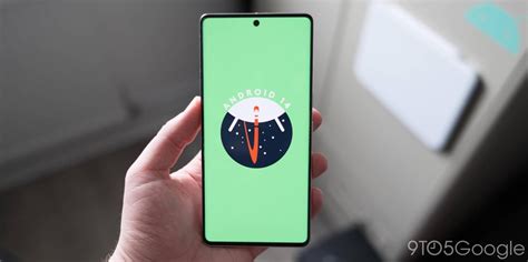 Android 14 Stops Apps That Kill Background Processes